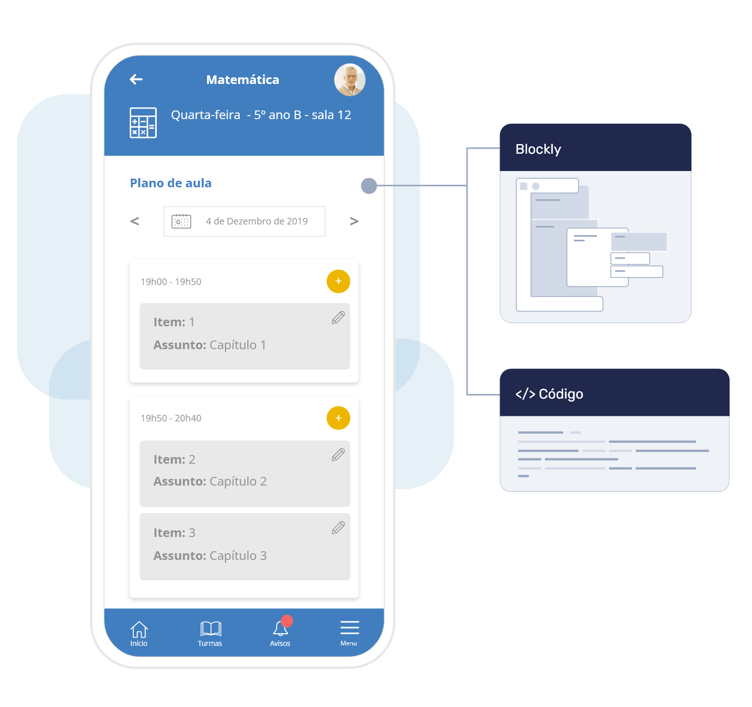 Plataforma Low-Code+ | Cronapp